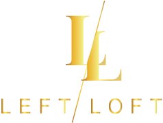 Front Page - LeftLoft